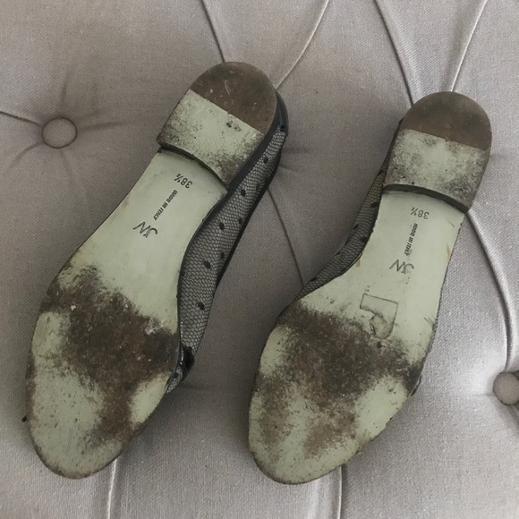 Jason Wu | Shoes | Jason Wu Mesh Loafers | Poshmark